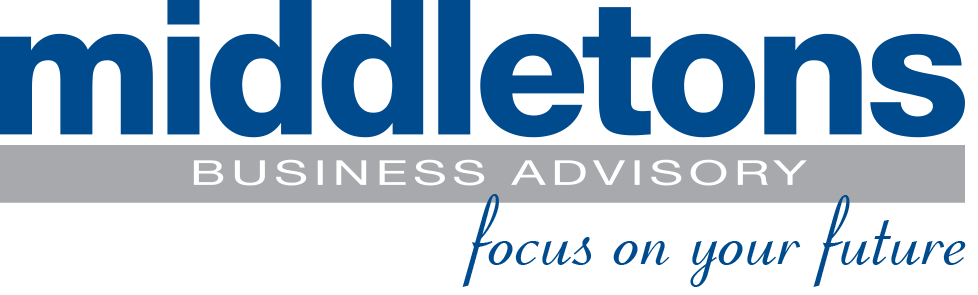 Focus On Your Future - Middletons Business Advisory